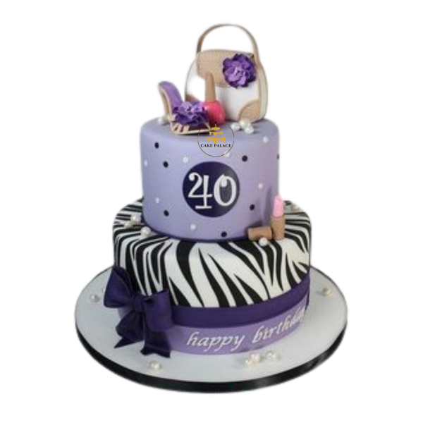 1.New BEST BIRTHDAY THEME CAKE - Cake Palace