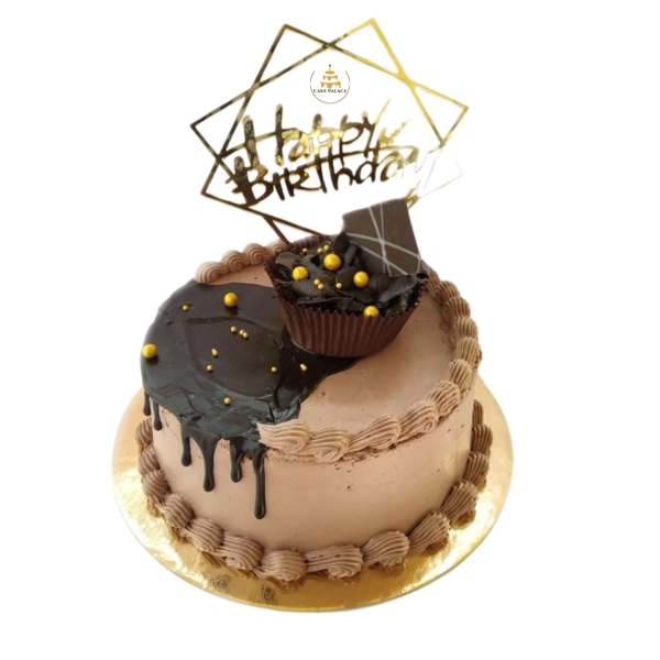 1.New Exciting THEME CAKE FOR GIRLS - Cake Palace