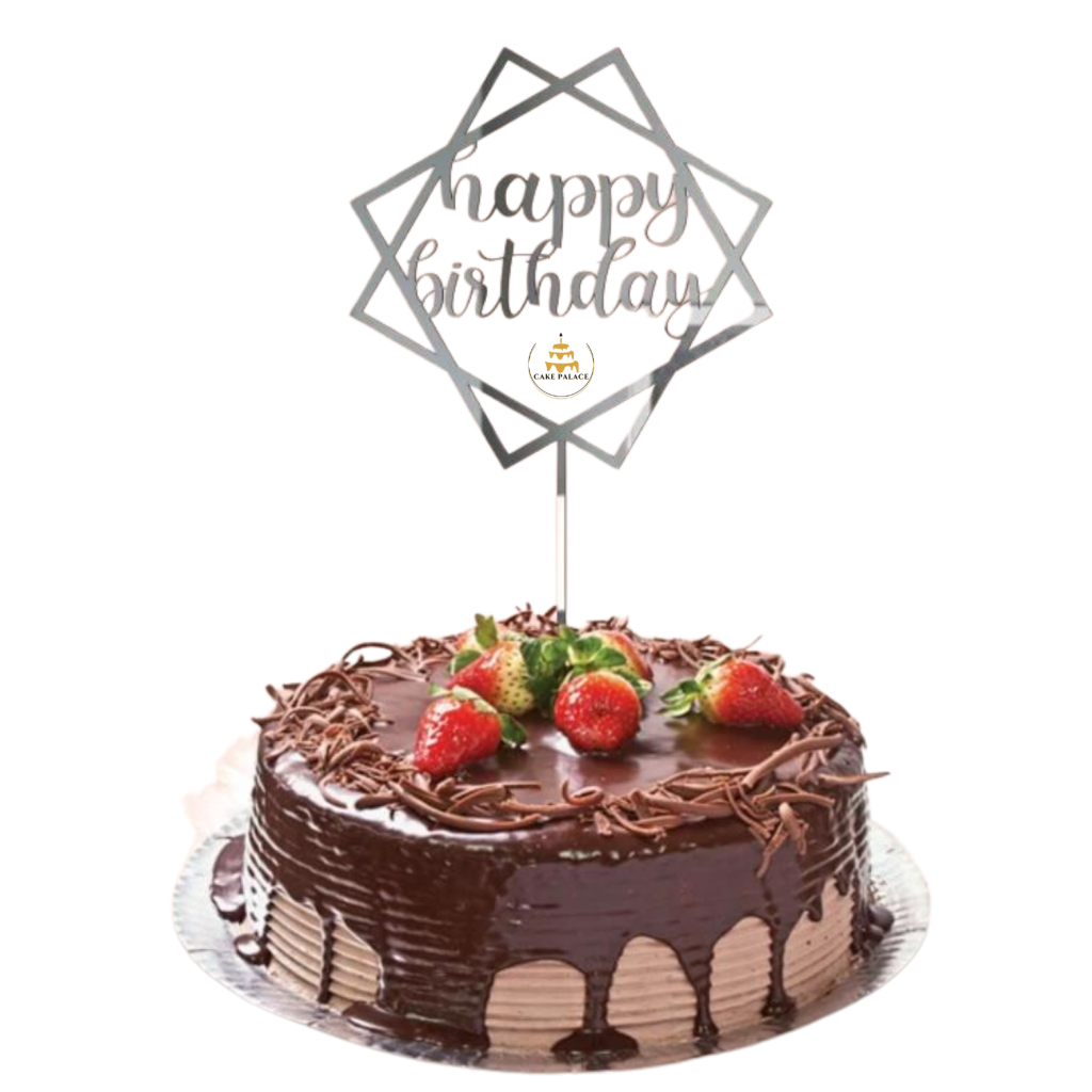 1.New Exciting THEME CAKE FOR GIRLS - Cake Palace
